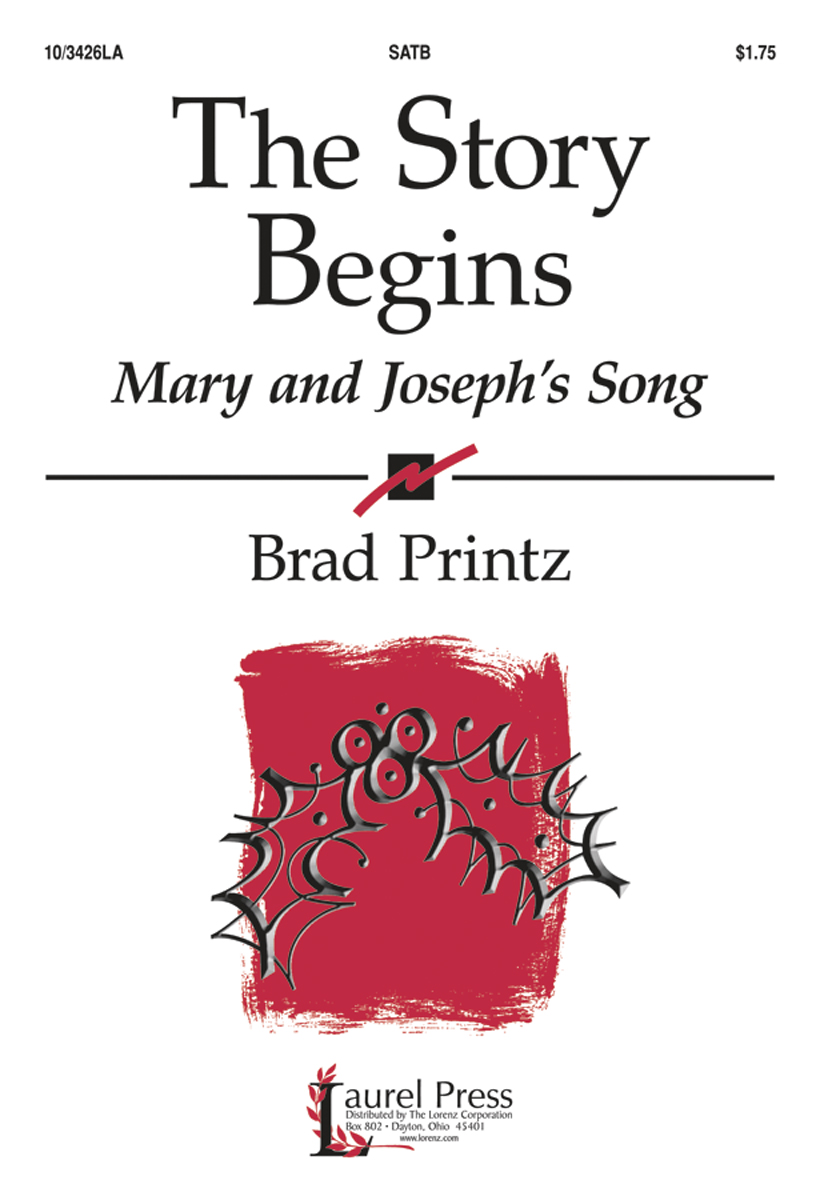 The Story Begins: Mary and Joseph's Song