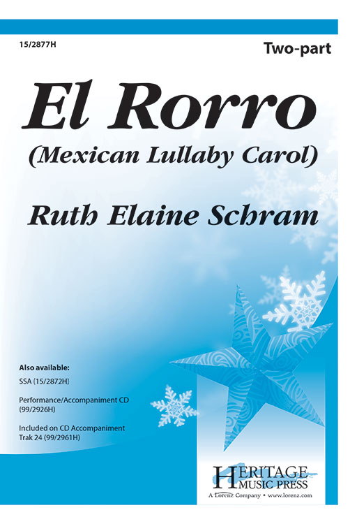 El Rorro (Mexican Lullaby Carol)