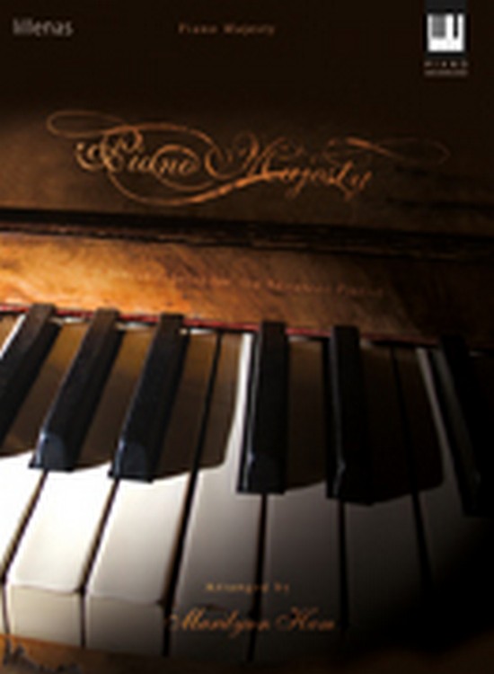 Piano Majesty